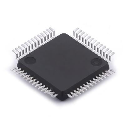 China ADUC812BSZ-REEL 8-bit Microcontroller MCU with 12-Bit ADC 8K Bytes Flash Memory and 8051 Compatible Core for sale