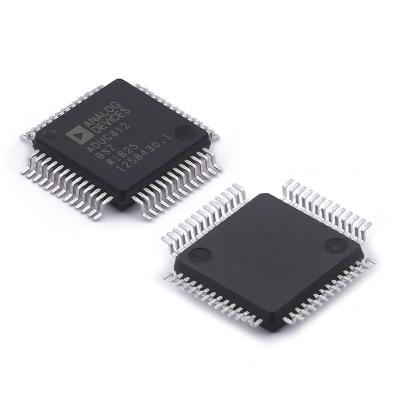 China ADUC812BSZ-REEL 8-bit Microcontroller MCU with 12-Bit ADC 8K Bytes Flash Memory and 8051 Compatible Core for sale