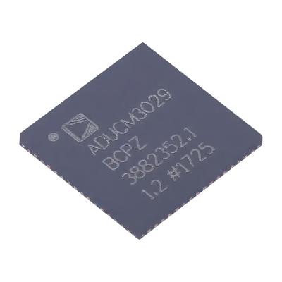 China ADUCM3029BCPZ ARM Microcontroller MCU with 256kB Embedded Flash 12-bit ADC and 64kB SRAM for Low Power Applications for sale