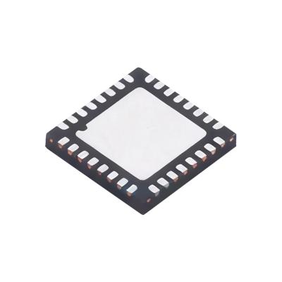 China ADUC7023BCPZ62I-R7 ARM Microcontroller MCU with 12-bit ADC 12-bit DAC and 62 kB Flash Memory for Industrial Applications for sale
