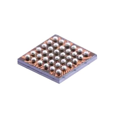 China ADUC7023BCBZ62I-R7 ARM Microcontroller MCU with 12-bit ADC 1 MSPS and 62 kB Flash/EE Memory in Wafer-Level CSP for sale