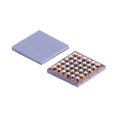 China ADUC7023BCBZ62I-R7 ARM Microcontroller MCU with 12-bit ADC 1 MSPS and 62 kB Flash/EE Memory in Wafer-Level CSP for sale