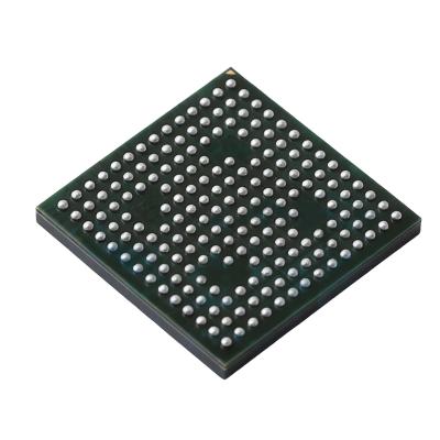 Κίνα ADSP-BF707BBCZ-4 Ψηφιακός Επεξεργαστής Σήματος Χαμηλού Κόστους με πυρήνα Blackfin+ 400 MHz και 64 kB RAM σε πακέτο BGA-184 προς πώληση