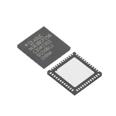 中国 ADUCM363BCPZ256 ARMマイクロコントローラ - MCU Cortex M3 +24K/256K +シングル24ビットSD AFE 販売のため