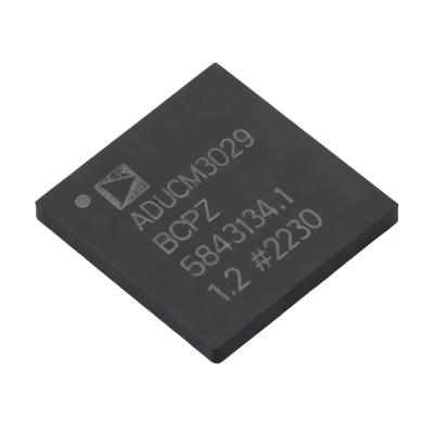 中国 ADUCM3029BCPZ-R7 ARMマイクロコントローラ - MCU 低消費電力 Cortex M3、256k内蔵フラッシュ/ADC 販売のため