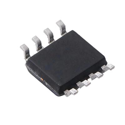 China 128M x 8 SPI NOR Flash Memory Chip with 2.7~3.6V Full Voltage Range and 70ns Access Time for sale