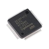China GD32F405RGT6 ARM Cortex-M 32-bit General-purpose Microcontroller Based On The ARM® Cortex®-M4 RISC Core for sale