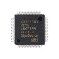 China GD32F303RET6 ARM Cortex-M4 32-bit General-purpose Microcontroller Based On The Arm® Cortex®-M4 RISC Core for sale