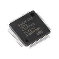 China GD32F303RET6 ARM Cortex-M4 32-bit General-purpose Microcontroller Based On The Arm® Cortex®-M4 RISC Core for sale
