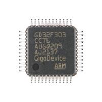 China GD32F303CCT6 ARM Cortex-M4 32-bit General-purpose Microcontroller Based On The ARM® Cortex®-M4 RISC Core for sale