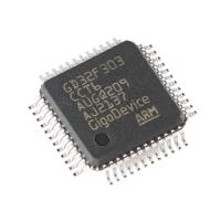 China GD32F303CCT6 ARM Cortex-M4 32-bit General-purpose Microcontroller Based On The ARM® Cortex®-M4 RISC Core for sale