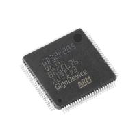 China GD32F205VET6 ARM Cortex-M3 32-bit General-purpose Microcontroller Based On The ARM® Cortex®-M3 RISC Core for sale