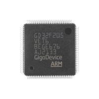 China GD32F205VET6 ARM Cortex-M3 32-bit General-purpose Microcontroller Based On The ARM® Cortex®-M3 RISC Core for sale