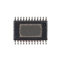 China DAC8760IPWPR 16-Bit Single-Channel Programmable Current/Voltage Output DAC For 4-20mA Current Loop Applications for sale