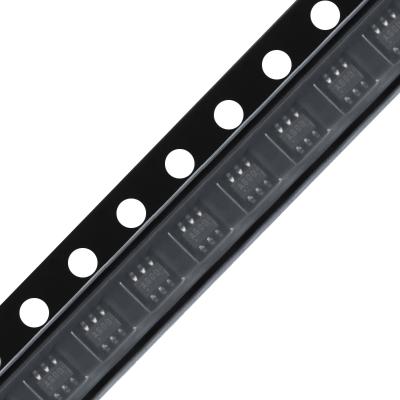 China MCP4017T-503E/LT 7-Bit Single I2C™ Digital POT With Volatile Memory InSC70 for sale