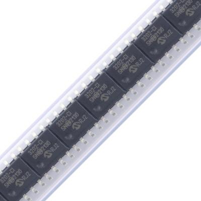 China MCP3202-CI/SN 2.7V Dual Channel 12-Bit A/D Converter With SPI Serial Interface for sale