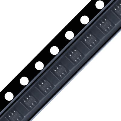 China MCP4018T-502E/LT 7-Bit Single I2C™ Digital POT With Volatile Memory InSC70 for sale