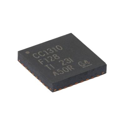 China CC1310F128RHBR SimpleLink™ 32-bit Arm Cortex-M3 Sub-1 GHz Wireless MCU With 128kB Flash for sale