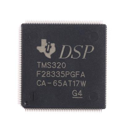 China TMS320F28335PGFA Digital Signal Processors & Controllers - DSP DSC Digital Signal Contr Oller for sale