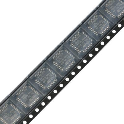 China STM8S005C6T6 Value Line 16 MHz STM8S 8-bit MCU 32 Kbytes Flash DataEEPROM 10-bit ADC Timers UART SPI I²C for sale