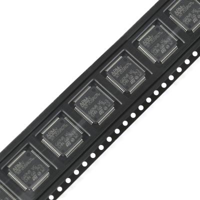 China STM32F205RGT6 ARM-based 32-bit MCU 150DMIPs Up To 1 MB Flash/128+4KB RAM USBOTG HS/FS Ethernet 17TIMs 3ADCs 15comm Interfaces & Camera for sale