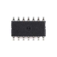 China PIC16F1503-I/SL 14-Pin Flash 8-Bit Microcontrollers for sale
