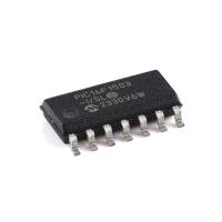 China PIC16F1503-I/SL 14-Pin Flash 8-Bit Microcontrollers for sale