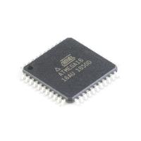 China ATMEGA16-16AU 8-bitMicrocontrollerwith 16K BytesIn-SystemProgrammableFlash for sale