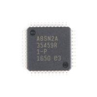 China ATMEGA16-16AU 8-bitMicrocontrollerwith 16K BytesIn-SystemProgrammableFlash for sale