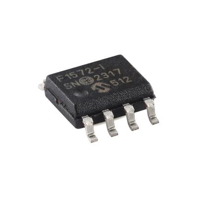 China PIC12F1572-I/SN 8-Pin MCU With High-Precision 16-Bit PWMs for sale