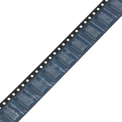 China RX8025T-UC Built-in 32.768 KHz-DTCXO High StabilityI2C-Bus INTERFACE REAL TIME CLOCK MODULE for sale