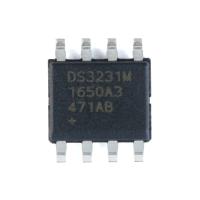 China DS3231MZ+ ±5ppm I2C Real-Time Clock for sale