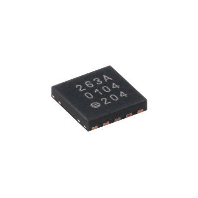 China PCF85263ATL/AX Tiny RTC/Calendar With Alarm Function, Battery Switch-Over, Time StampInput, And I2C-bus for sale