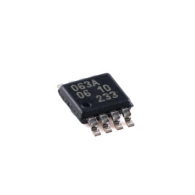 China PCF85063ATT/AJ Tiny Real-Time Clock/Calendar With Alarm Function And I2C-Bus for sale