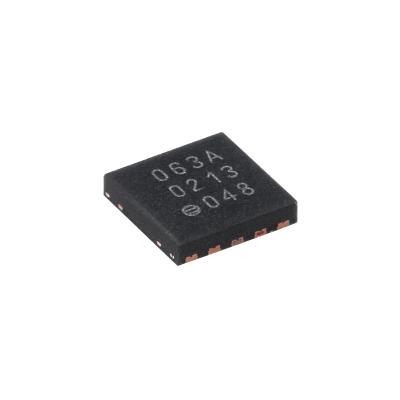China PCF85063ATL/1,118 Tiny Real-Time Clock/Calendar With Alarm Function And I2C-Bus for sale
