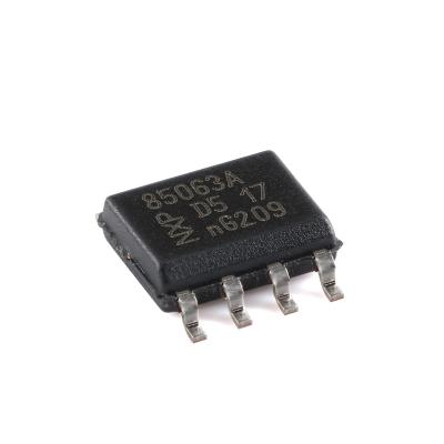 China PCF85063AT/AAZ Tiny Real-Time Clock/Calendar with Alarm Function and I2C-Bus for sale