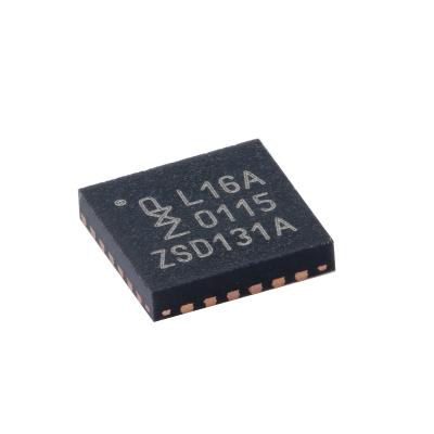 China PCAL6416AHF,128 Low-voltage Translating 16-bit I2C-bus/SMBus I/O Expanderwith Interrupt Output, Reset, And Configuration Registers for sale