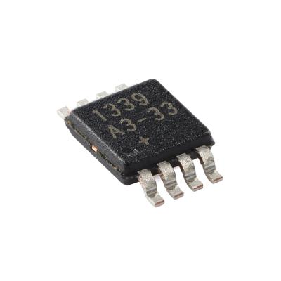China DS1339U-33+T&R I2C Serial Real-Time Clock for sale