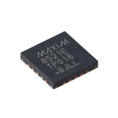 China MAX8521ETP+T Power Management Specialized - PMIC Smallest TEC Power Drivers For Optical M for sale