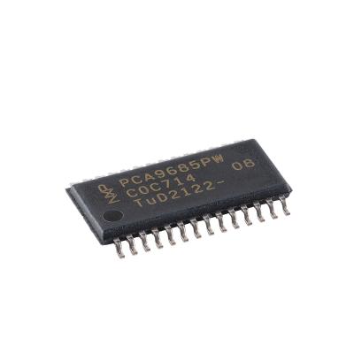 China PCA9685PW,118 16-channel, 12-bit PWM Fm+ I2C-bus LED Controller for sale