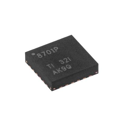 China DRV8701PRGER Brushed DC Motor Full-Bridge Gate Driver for sale