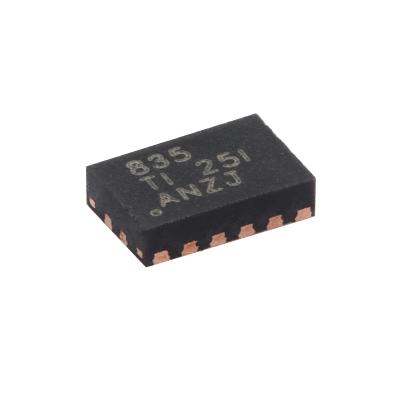 China DRV8835DSSR Dual Low-Voltage H-Bridge IC for sale