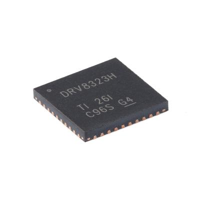 China DRV8323HRTAR Gate Drivers 65-V Max 3-phase Sma Rt Gate Driver for sale