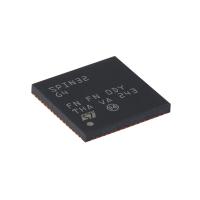 China STSPIN32G4 High Performance 3-phase Motor Controller With Embedded STM32G4 MCU for sale