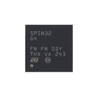 China STSPIN32G4 High Performance 3-phase Motor Controller With Embedded STM32G4 MCU for sale