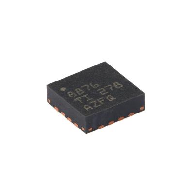 China DRV8876RGTR Motor / Motion / Ignition Controllers & Drivers 40-V 3.5-A H-bridge Motor Driver With I for sale