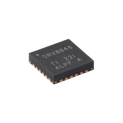 China DRV8846RGER Motor / Motion / Ignition Controllers & Drivers 1.4A Bipolar Stpr Mo Tor Driver for sale