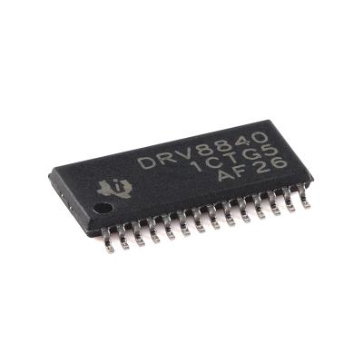 China DRV8840PWPR Motor / Motion / Ignition Controllers & Drivers 5A Brushed DC Motor Driver for sale
