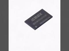 DDR3 SDRAMメモリチップ 1GB 1.5V FBGA-96 8Kリフレッシュ IMD64M16R38AG8GNF