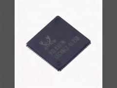 RTL8367N-VB-CG Controller Switch Ethernet a 5 porte 3.3V 1Gbit/s